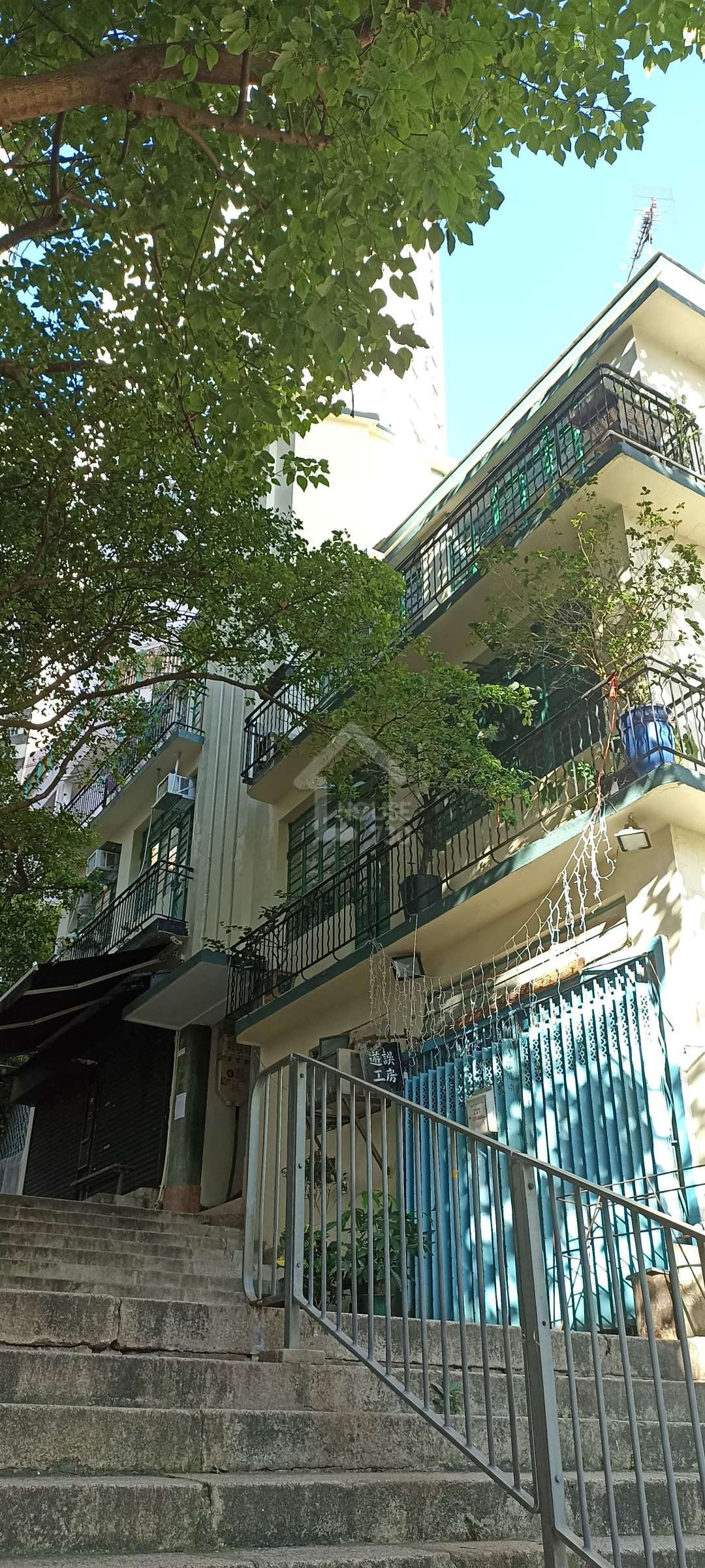 17-19 Shing Wong Street | Sheung Wan | Estate Info - House730