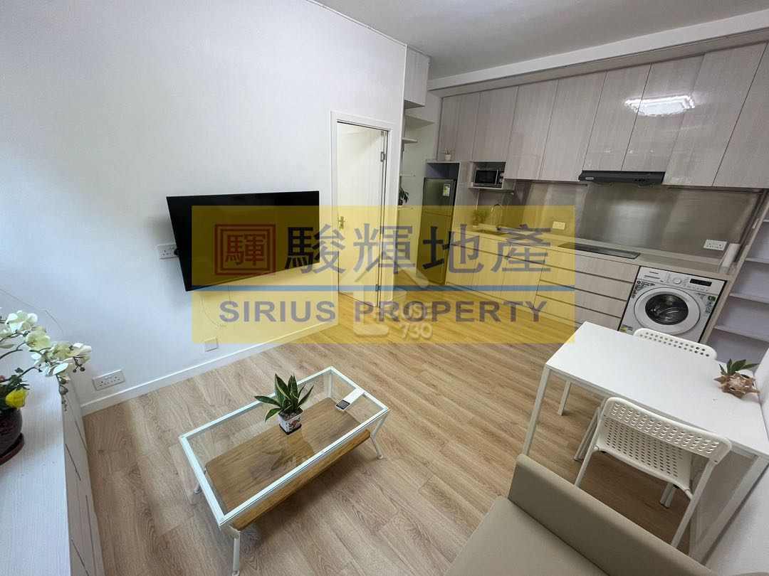 Tsim Sha Tsui | Jordan | LOK FUN MANSION | 8038729 | Rent - House730