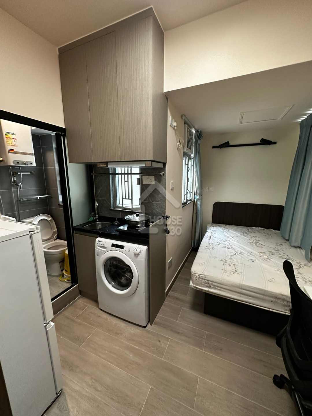 Tsim Sha Tsui | Jordan | Man Chik Building | 8203826 | Rent - House730