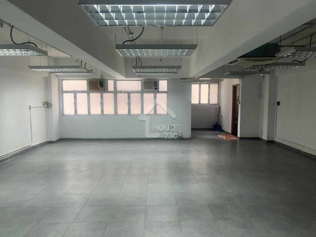 Kwun Tong | WING HING INDUSTRIAL BUILDING | 8190759 | Rent - House730