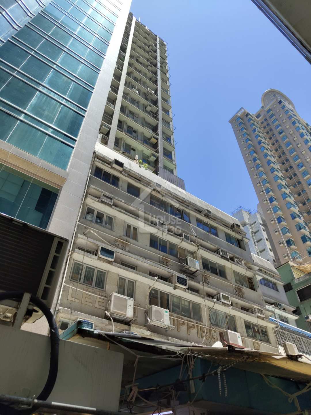 利發大廈 | 銅鑼灣 | 屋苑專頁 - House730