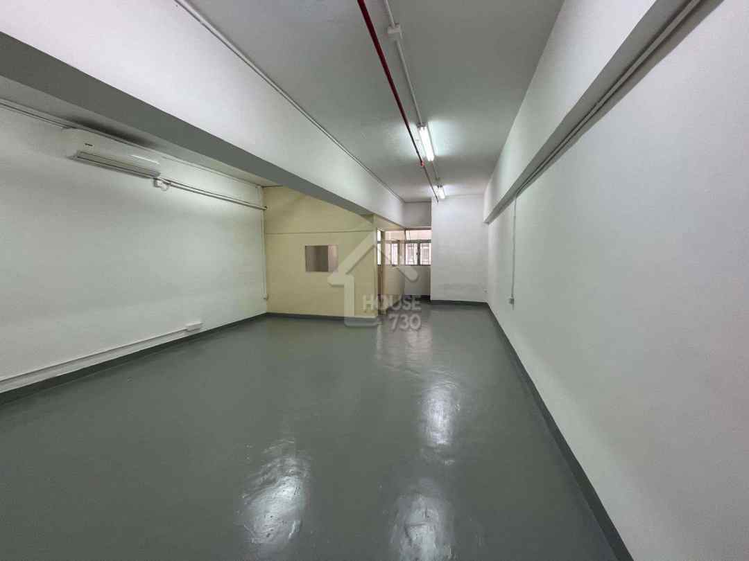 Tuen Mun | KIN GA INDUSTRIAL BUILDING | 8232230 | Rent - House730