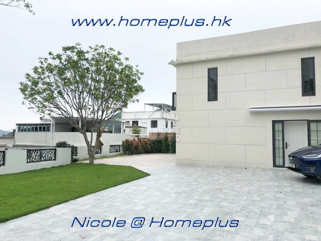 清水灣村屋 | 清水灣 | 8135690 | 租盤 - House730