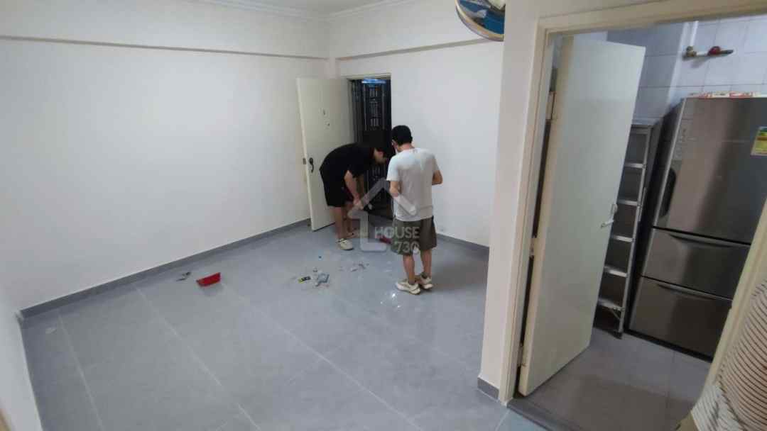 North Point | Yuet Ming Building | 8217151 | Rent - House730