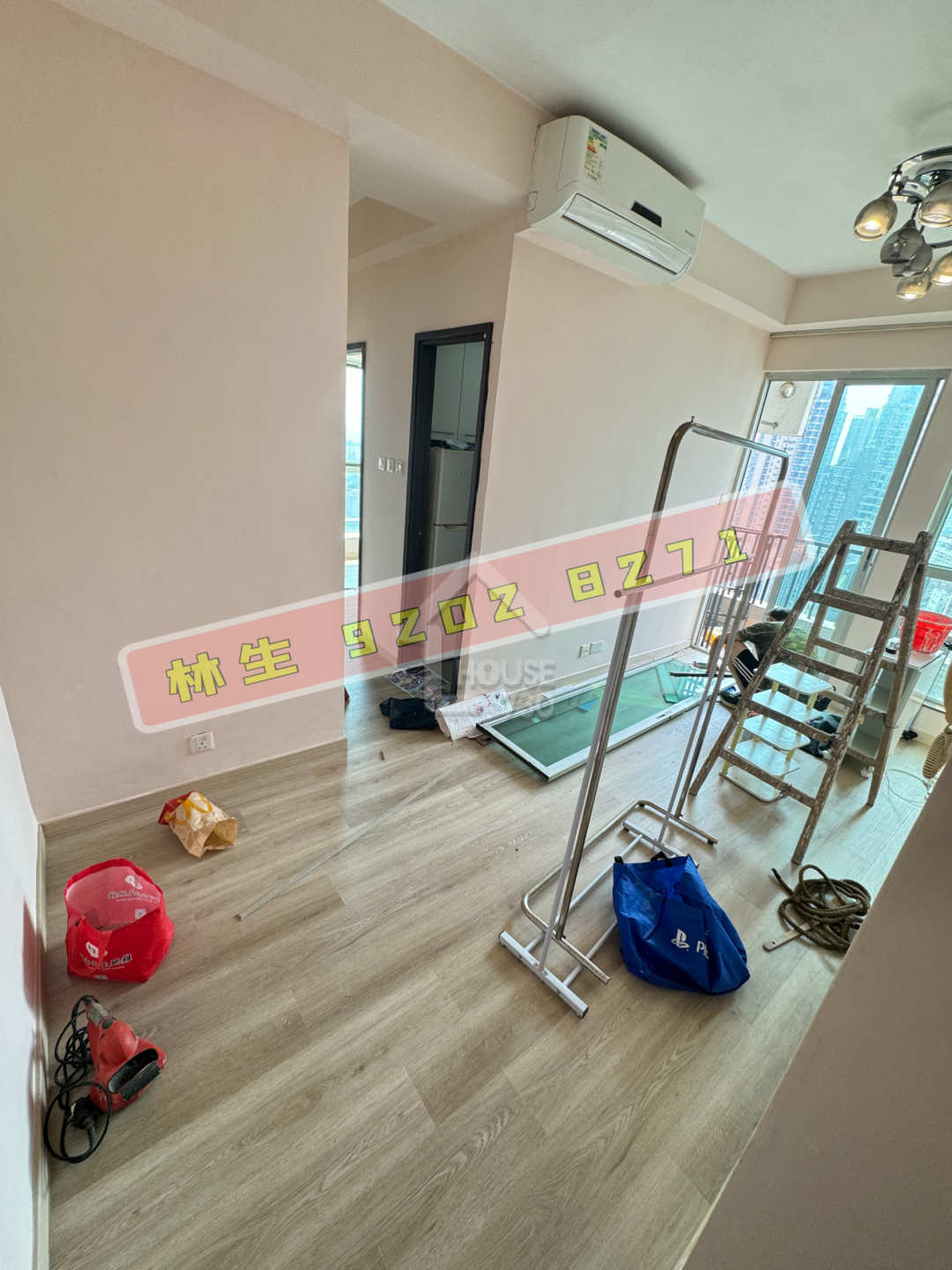 Tai Kok Tsui | Yau Ma Tei | Mong Kok | Flourish Mansion | 8337945 ...