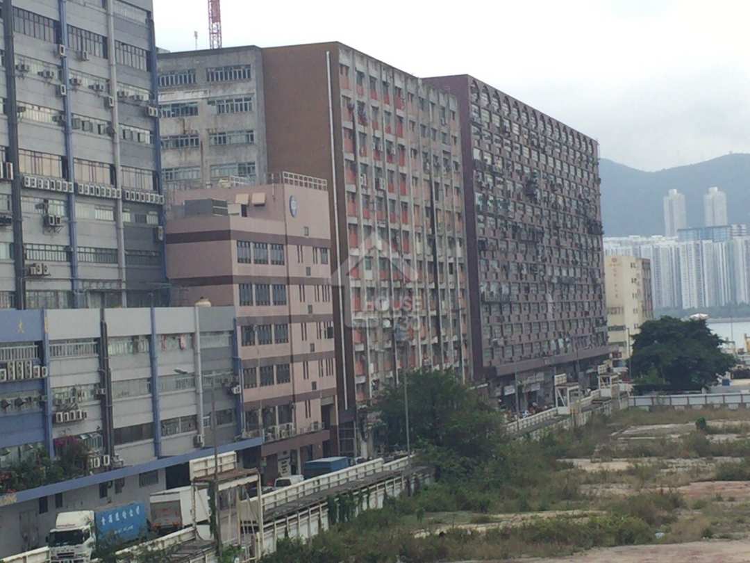 Lam Tin | Yau Tong | YAU TONG INDUSTRIAL CITY | 9159693 | Rent - House730