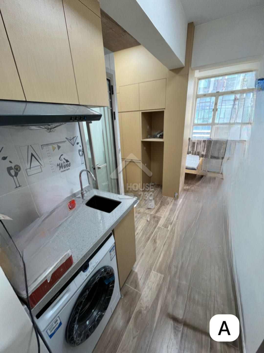 North Point | Cheung Yuen Mansion | 8320867 | Rent - House730