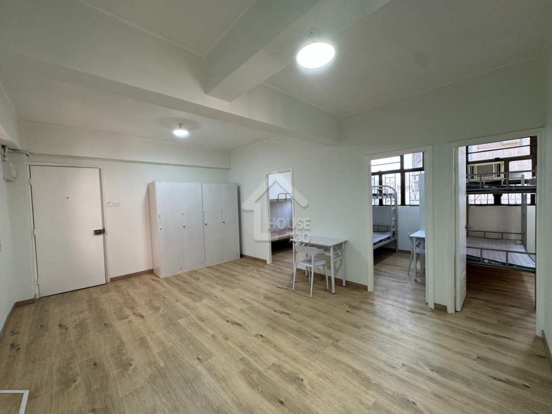 安強大樓 | 新蒲崗 | 8340032 | 租盤 - House730