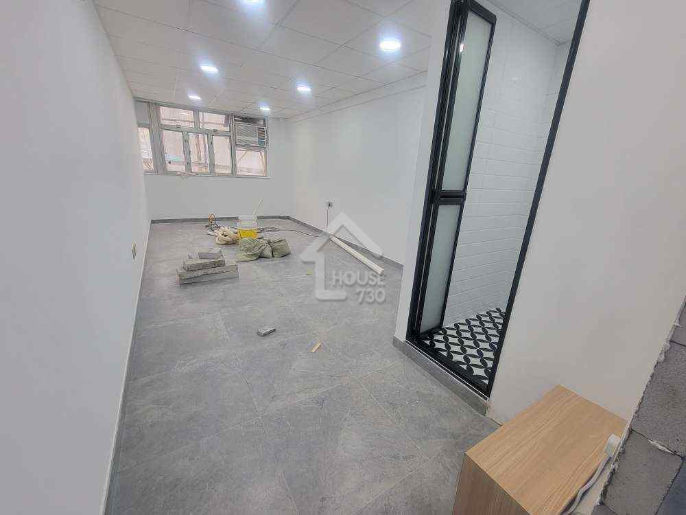 Cheung Sha Wan | Lai Chi Kok | POR MEE FACTORY BUILDING | 8489858 ...