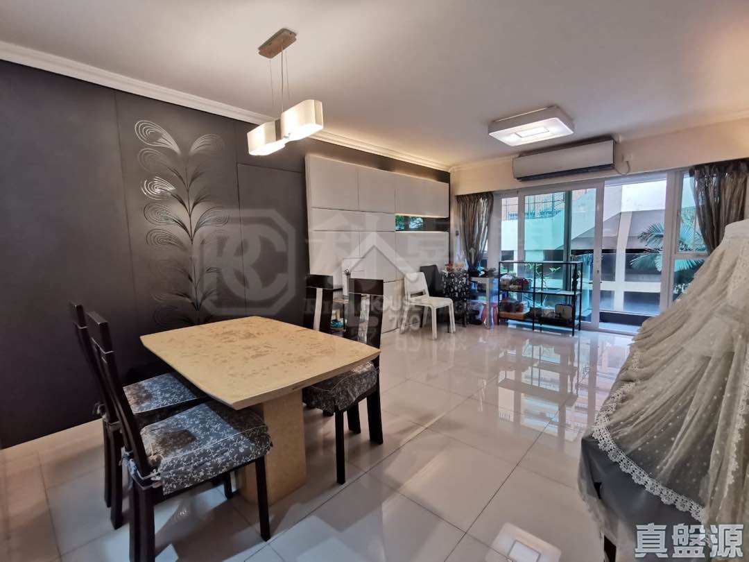 富麗園 | 北角半山 / 寶馬山 | 8383814 | 售盤 - House730