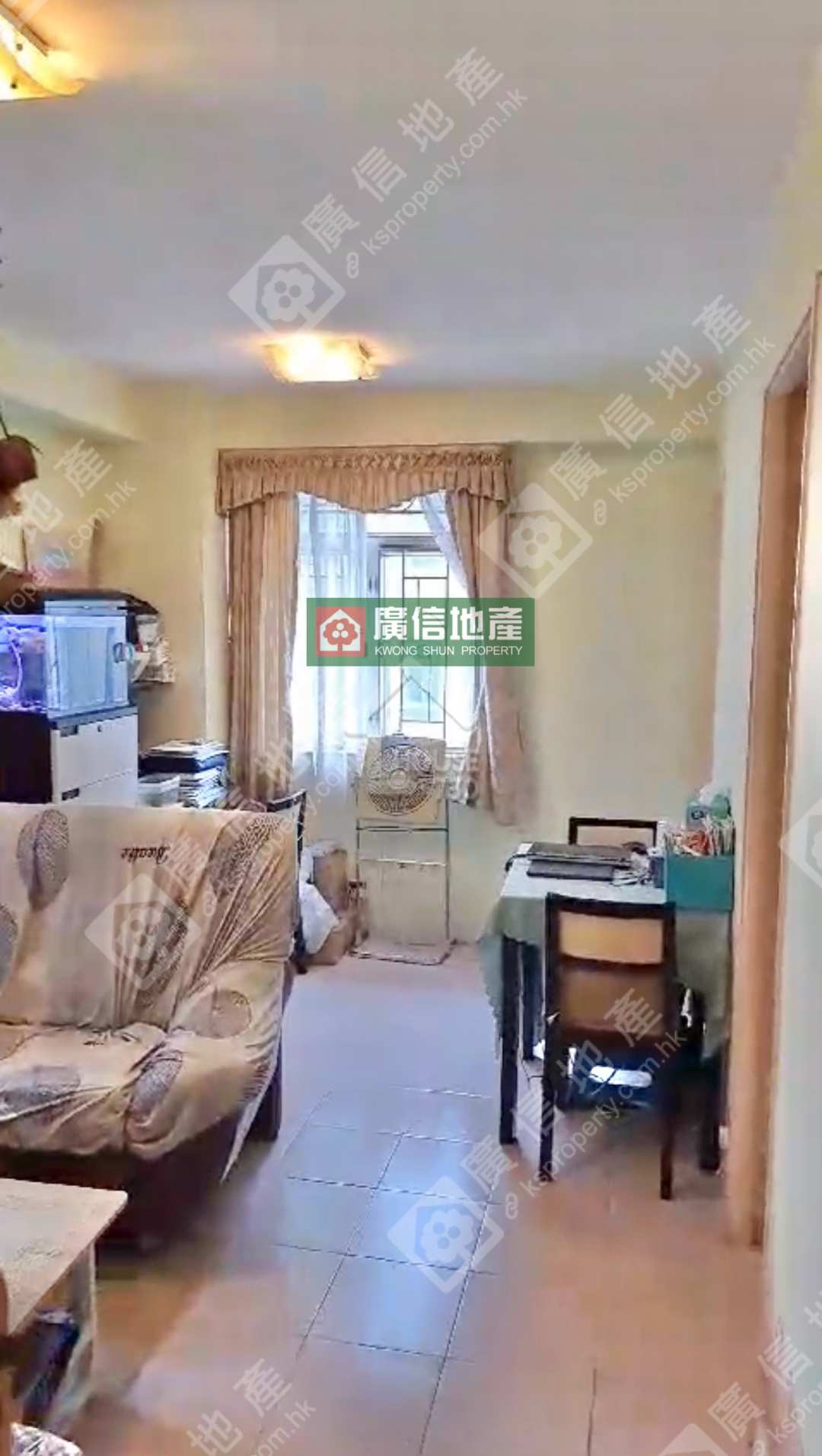 頌賢花園 | 大角咀 | 8400369 | 售盤 - House730