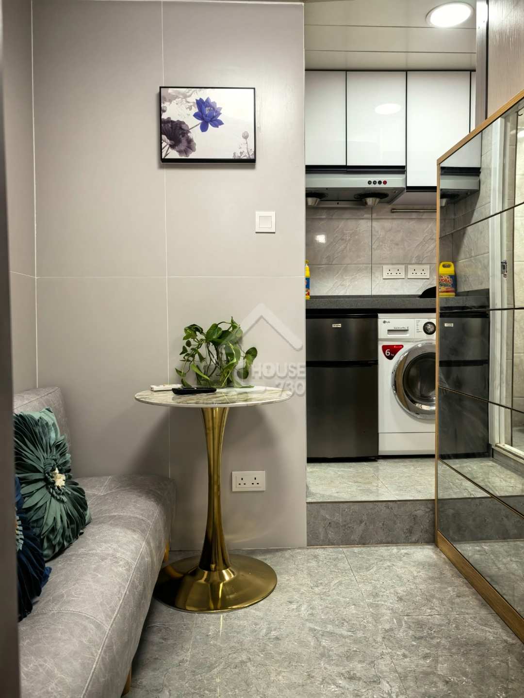 To Kwa Wan | Ankang Building, 55 Meijing Street | 9029234 | Rent - House730