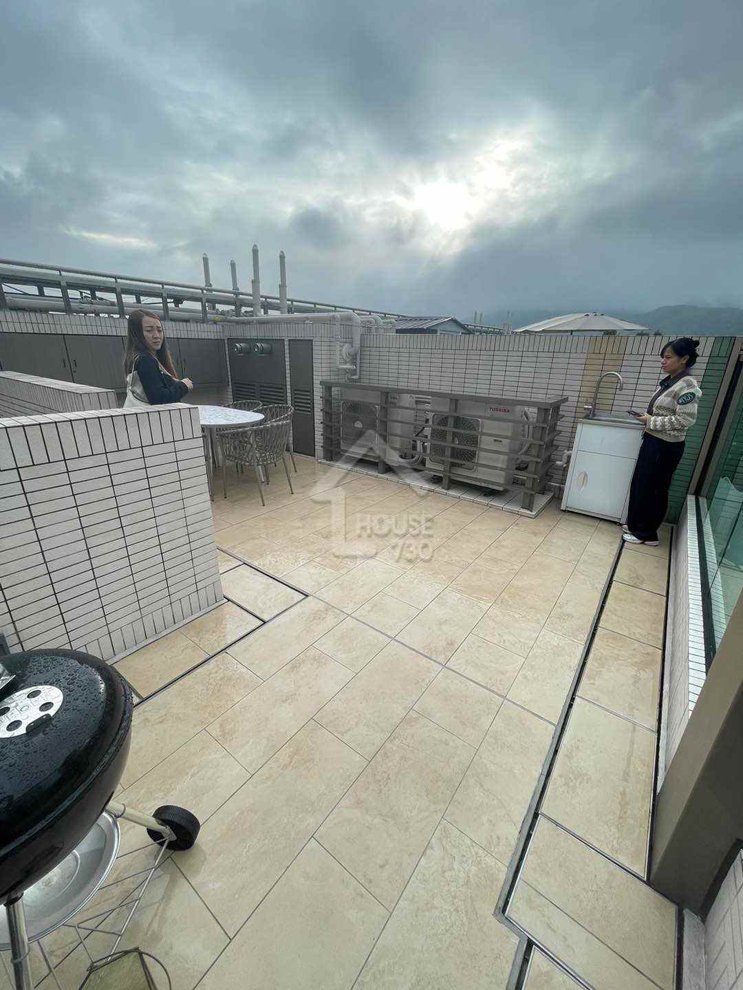 #LYOS | 洪水橋 | 8369791 | 售盤 - House730