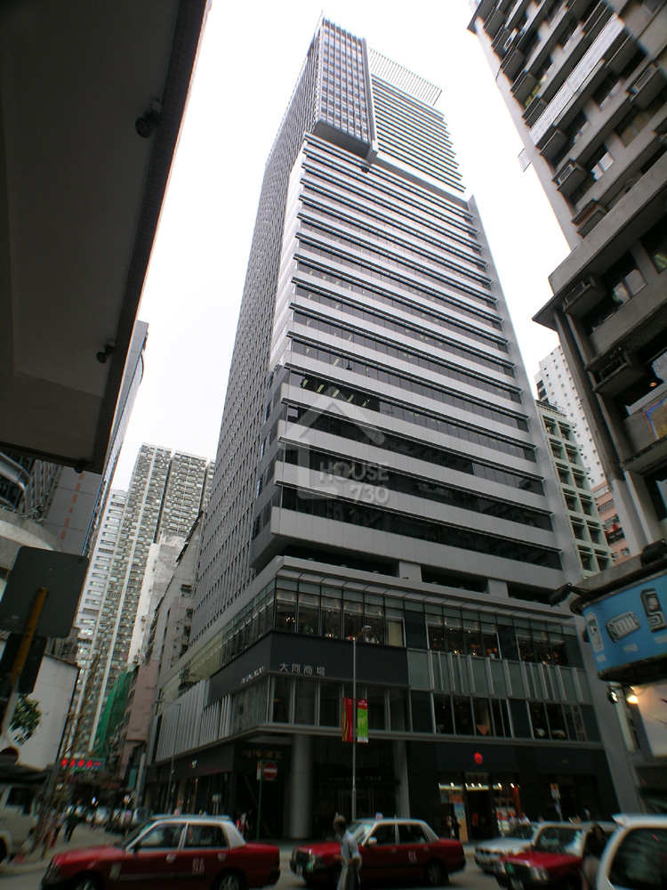 Wanchai | Causeway Bay | TAI TUNG BUILDING | 8434183 | Rent - House730