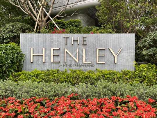 Kai Tak New Area | The Henley | 8436121 | Rent - House730
