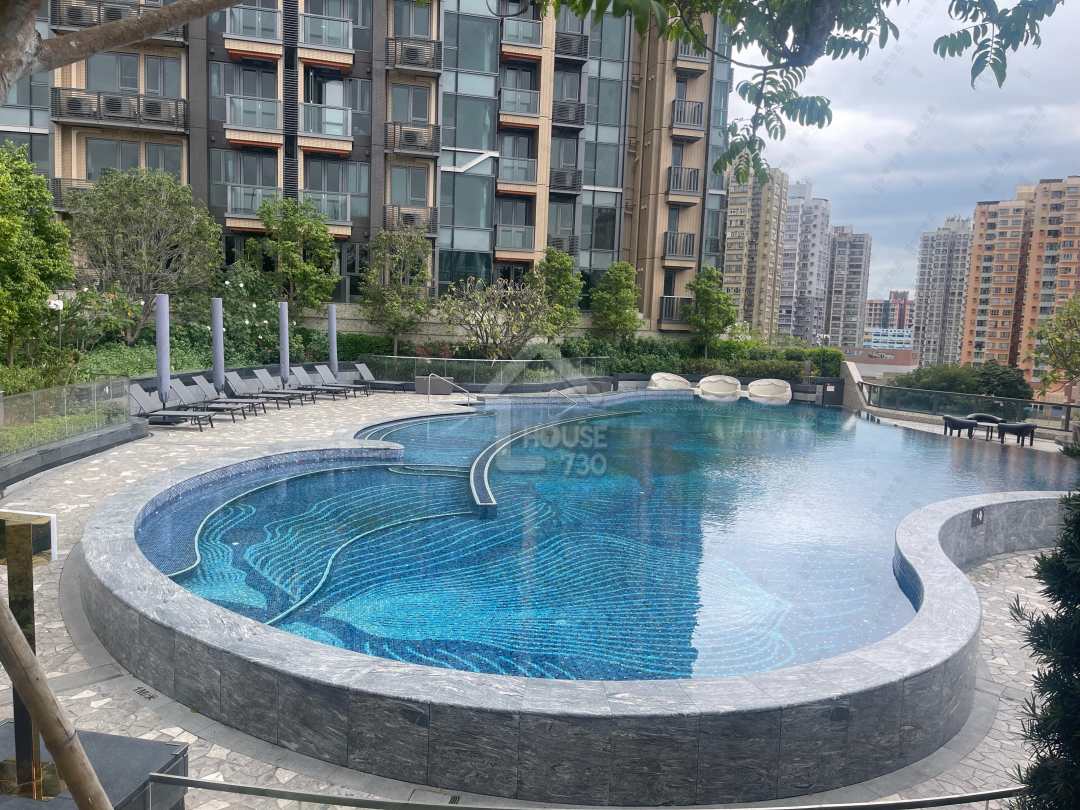 Yuen Long | The Yoho Hub | 8434817 | Rent - House730