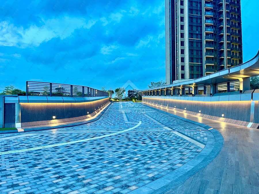 Yuen Long | The Yoho Hub | 8480864 | Rent - House730