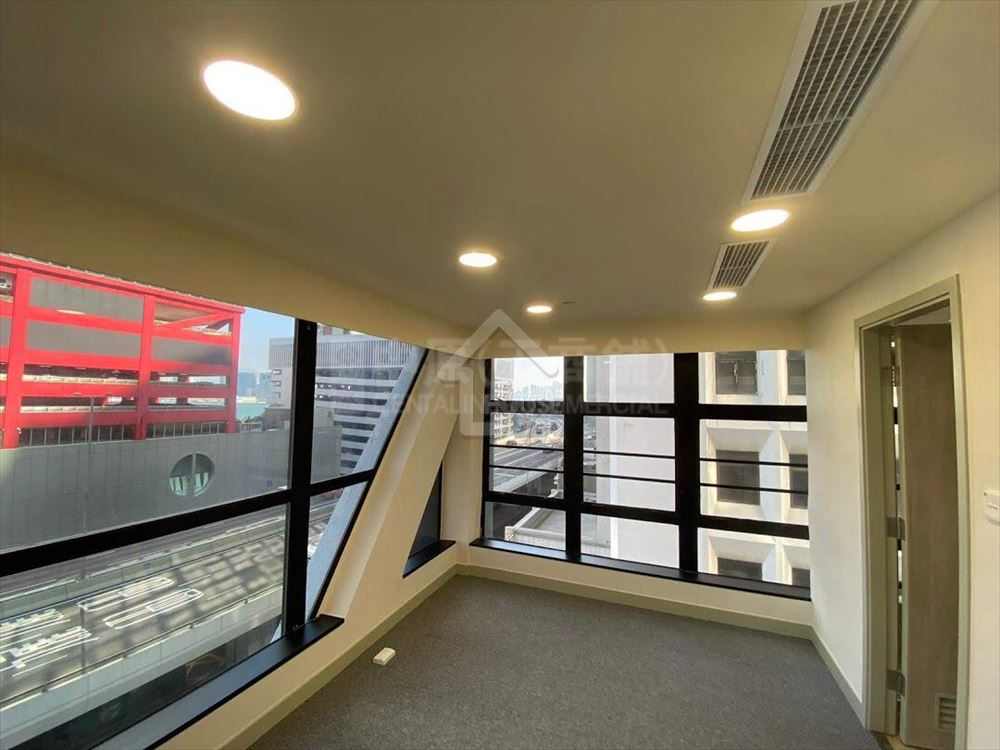 Kennedy Town | Sai Yin Pun | Sheung Wan | YUE THAI COMMERCIAL BUILDING ...