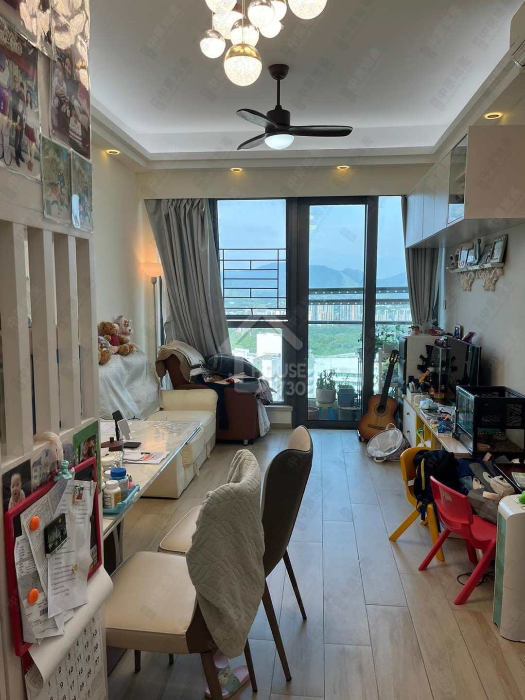 Grand Yoho | 元朗 | 1期 | 8446617 | 售盤 - House730