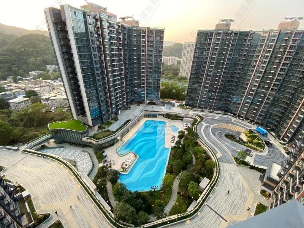 天鑽 | 大埔半山 / 海濱 | 8422239 | 租盤 - House730