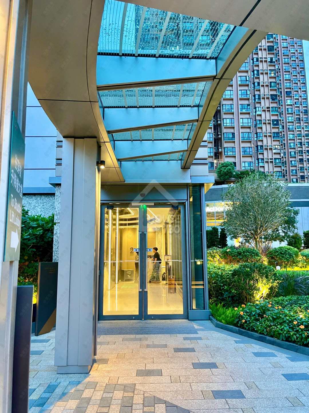 Yuen Long | The Yoho Hub | 8485209 | Rent - House730