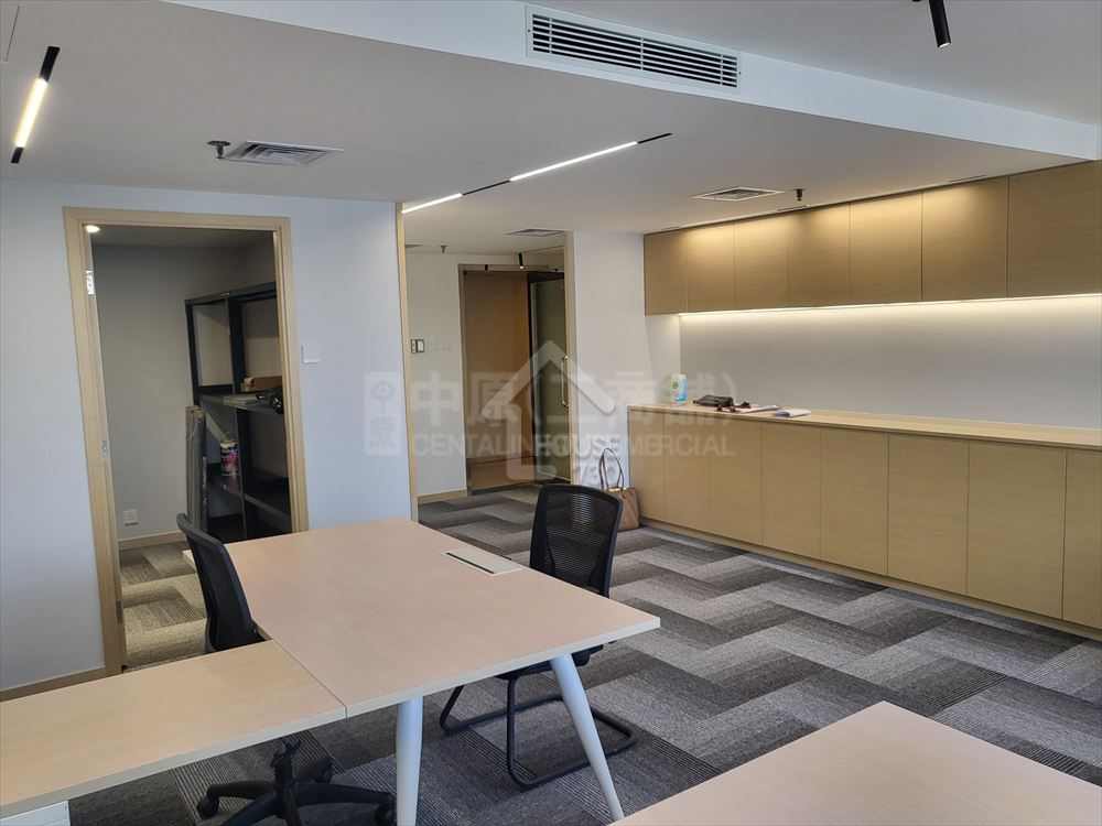 Kennedy Town | Sai Yin Pun | Sheung Wan | SINGGA COMMERCIAL CENTRE ...