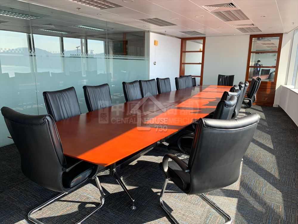 Kowloon Bay | ENTERPRISE SQUARE | 8488672 | Rent - House730