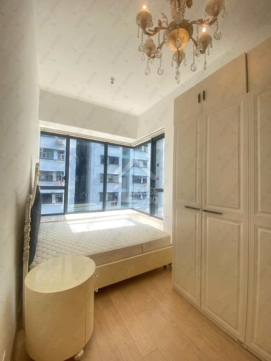 Kennedy Town | Sai Yin Pun | Sheung Wan | Upton | 8487202 | Rent - House730