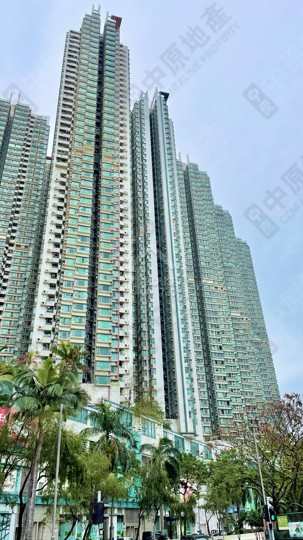 Tai Kok Tsui | Yau Ma Tei | Mong Kok | Metro Harbour View | 8491093 ...