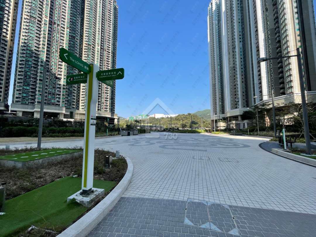 Tseung Kwan O | Lohas Park | 8492645 | Rent - House730