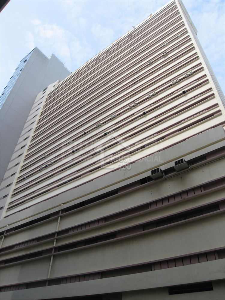 Cheung Sha Wan | Lai Chi Kok | CHUNG DAH WAREHOUSE BUILDING | 8494017 ...