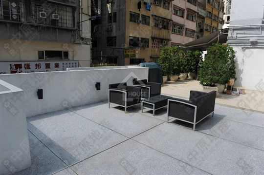 Kennedy Town | Sai Yin Pun | Sheung Wan | Tung Cheung Building ...