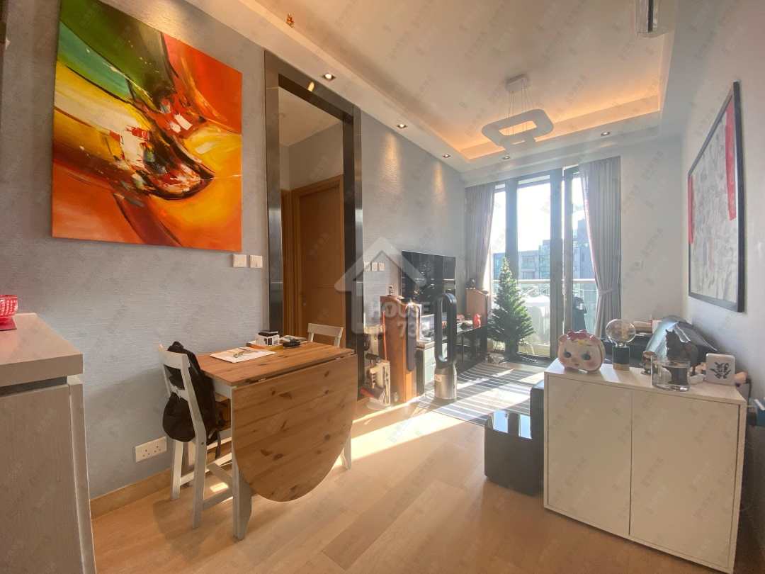 Ho Man Tin | King's Park | One Homantin | 8494170 | Rent - House730