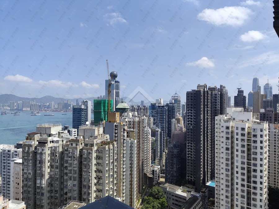 Kennedy Town | Sai Yin Pun | Sheung Wan | Novum West | 8497097 | Rent ...
