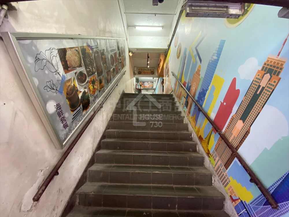 Kwun Tong | SING WIN FACTORY BUILDING | 8500028 | Rent - House730
