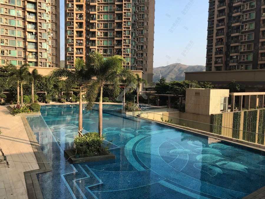 Yuen Long | Yoho Town | 8756846 | Rent - House730