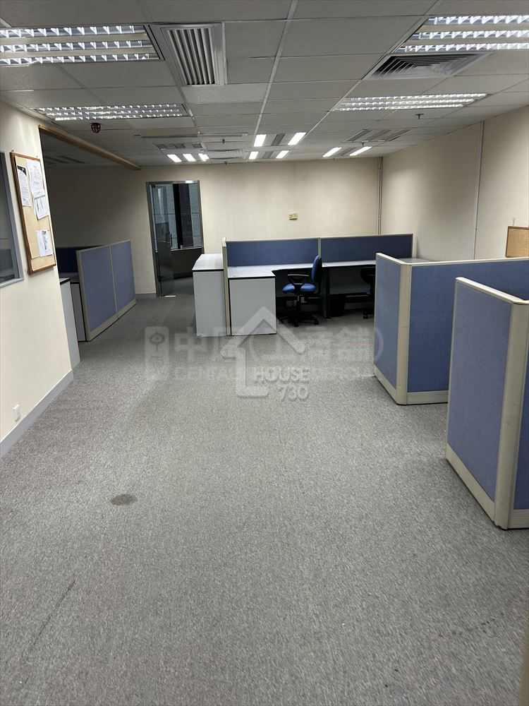 Kowloon Bay | ENTERPRISE SQUARE | 8502970 | Rent - House730