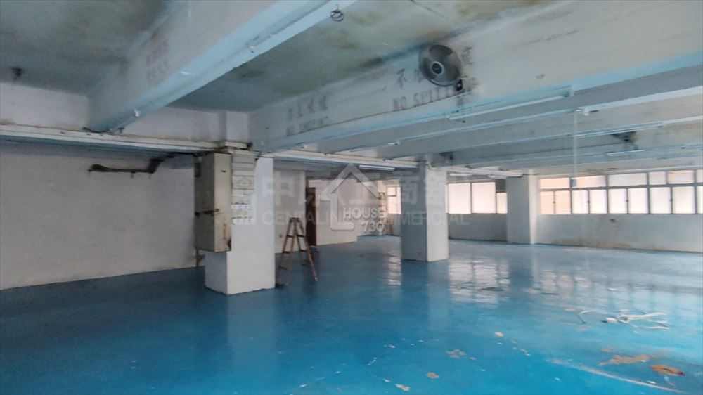 Cheung Sha Wan | Lai Chi Kok | LUEN HING FACTORY BUILDING | 8503418 ...