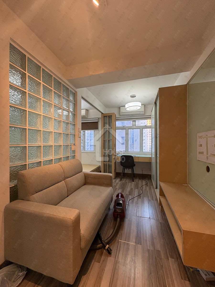 Kennedy Town | Sai Yin Pun | Sheung Wan | Fung Yu Building | 8509053 ...