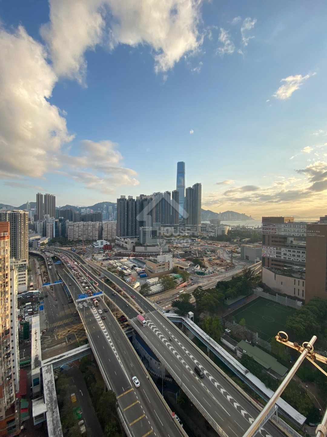 Tai Kok Tsui | Yau Ma Tei | Mong Kok | Shun Lee Building | 8510089 ...