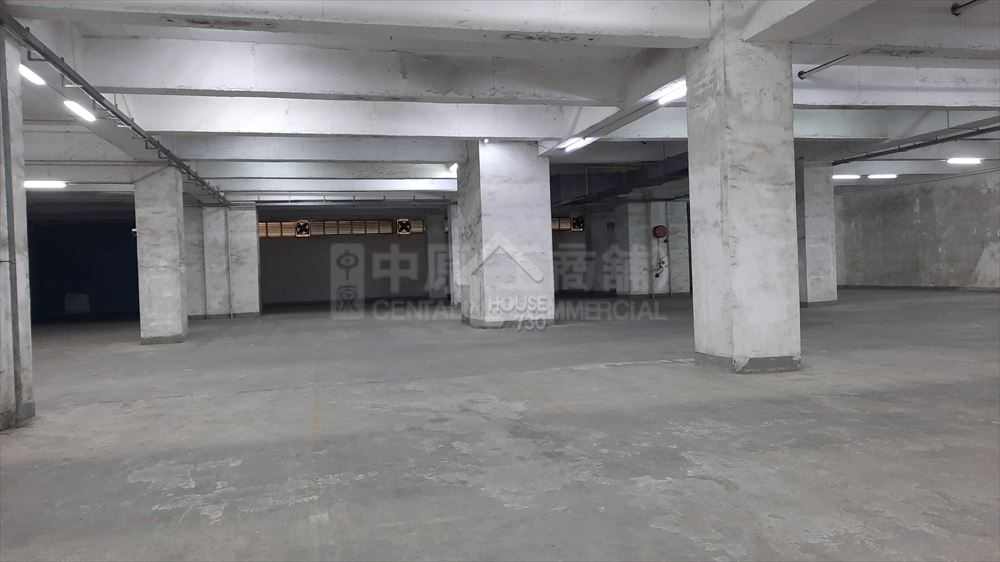 Kwai Chung | KERRY TC WAREHOUSE I | 8511714 | Rent - House730