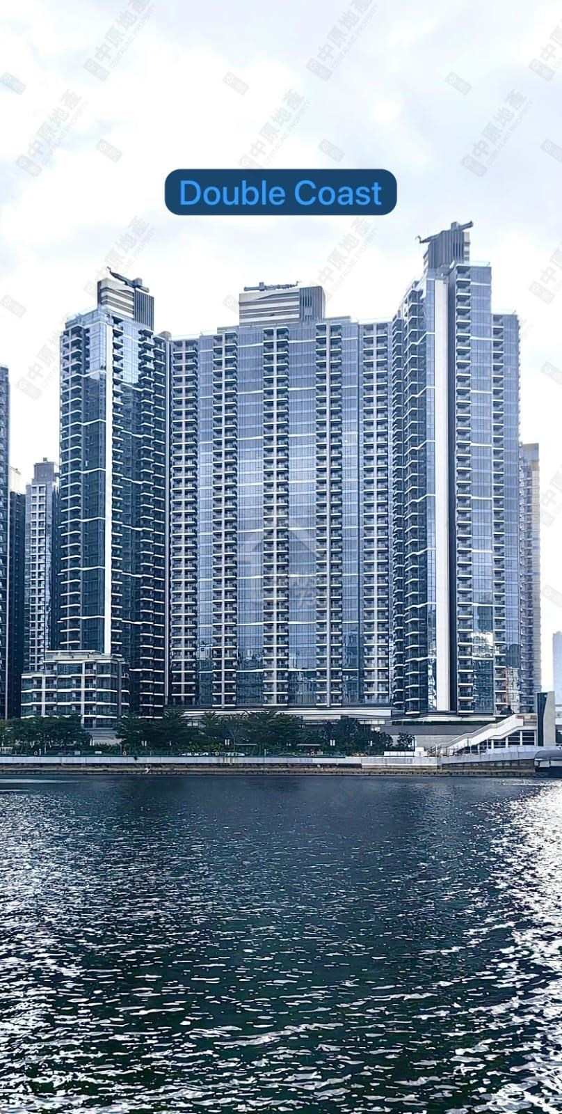 Kai Tak New Area | Double Coast | 8511595 | Rent - House730