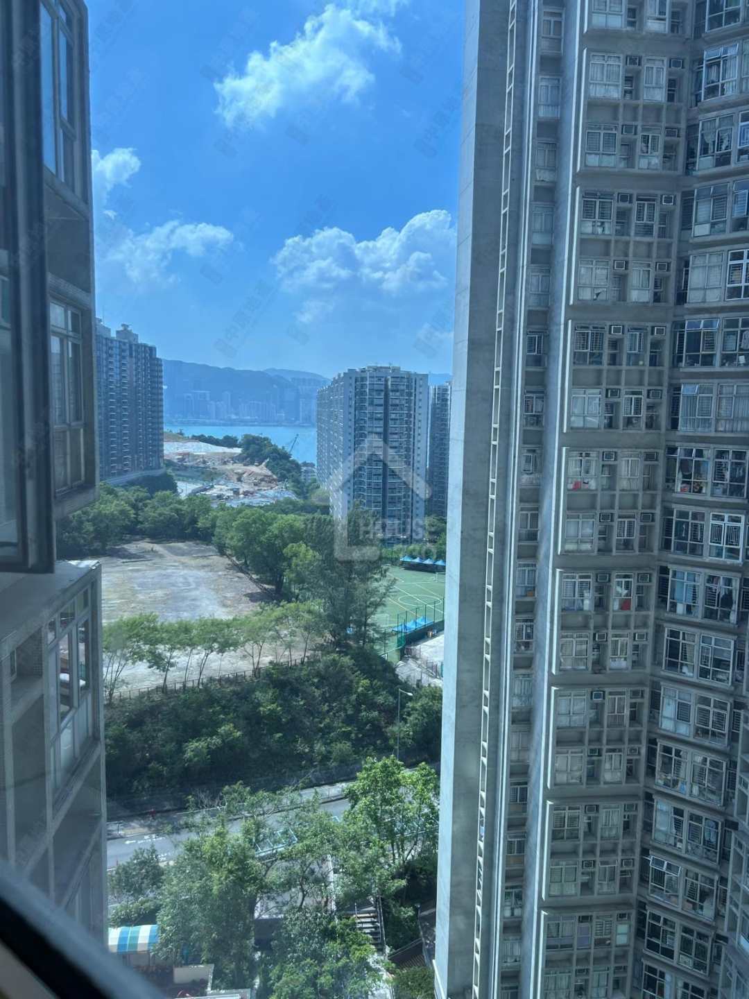Lam Tin | Yau Tong | Sceneway Garden | 8259723 | Rent - House730
