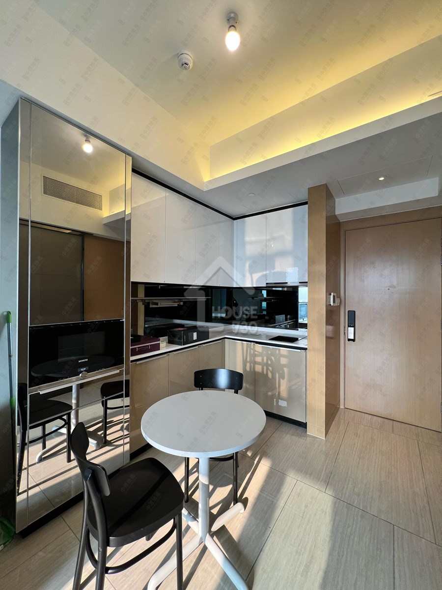 Nam Cheong Station | Cullinan West | 8513392 | Rent - House730