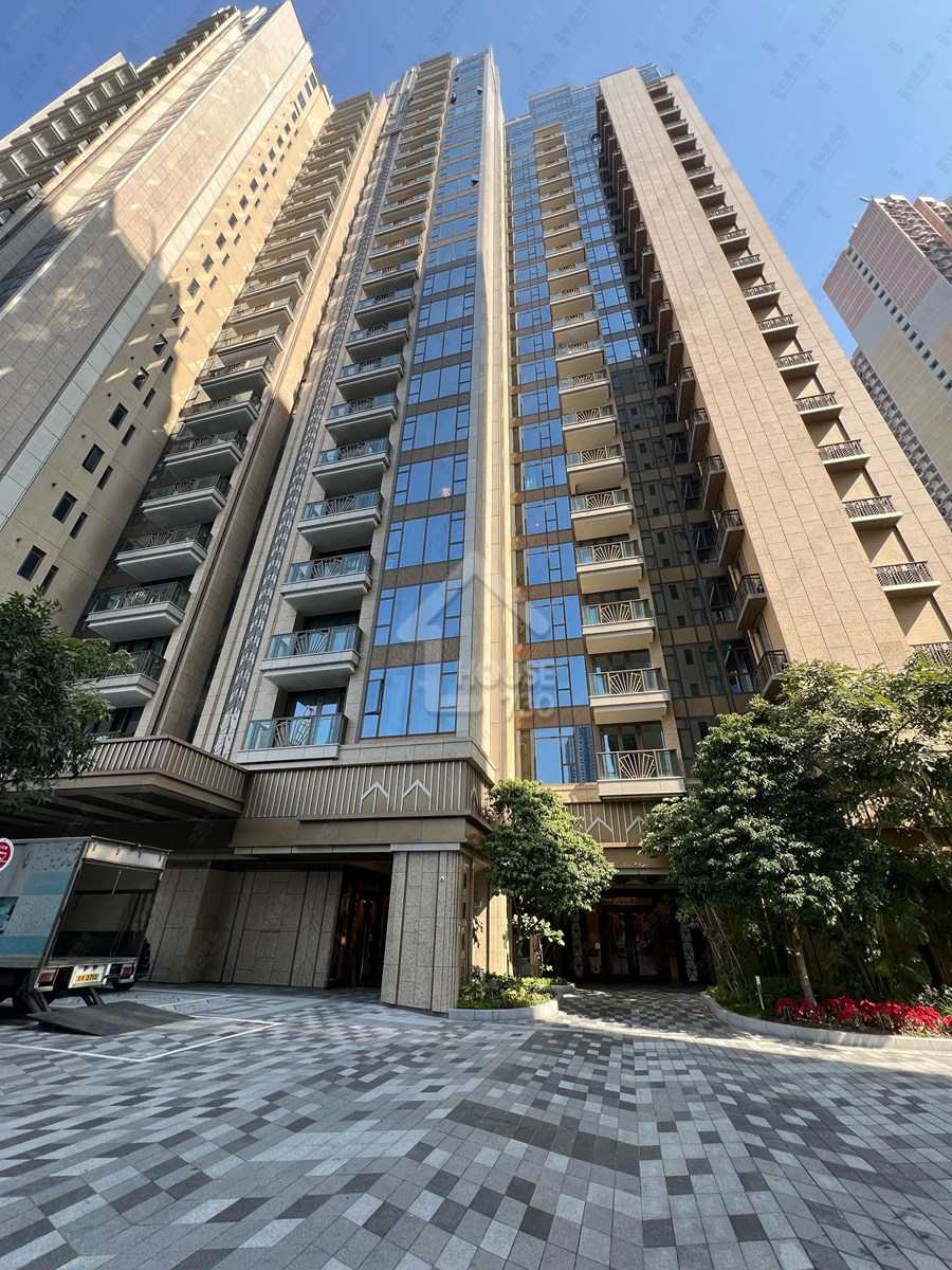Ho Man Tin | King's Park | Grand Homm | 8515388 | Rent - House730