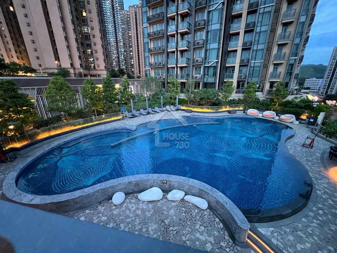 Yuen Long | The Yoho Hub | 8515121 | Rent - House730