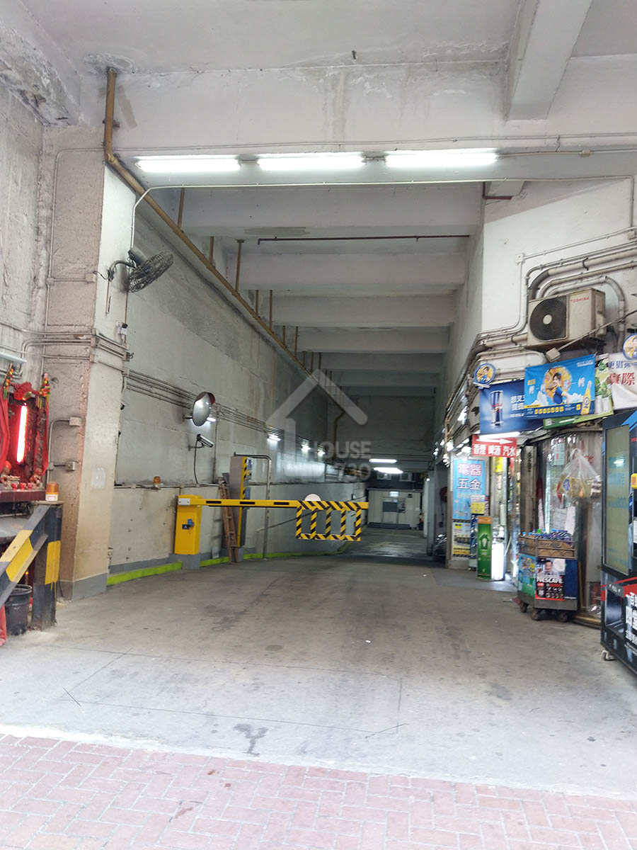 Kwun Tong | SING WIN FACTORY BUILDING | 8516964 | Rent - House730