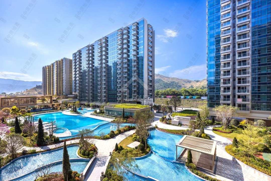 Yuen Long | Grand Mayfair | 8519997 | Rent - House730