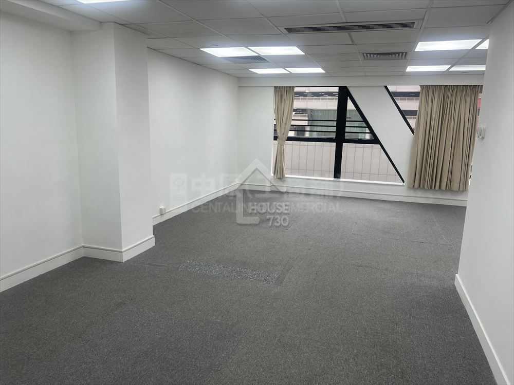 Kennedy Town | Sai Yin Pun | Sheung Wan | YUE THAI COMMERCIAL BUILDING ...