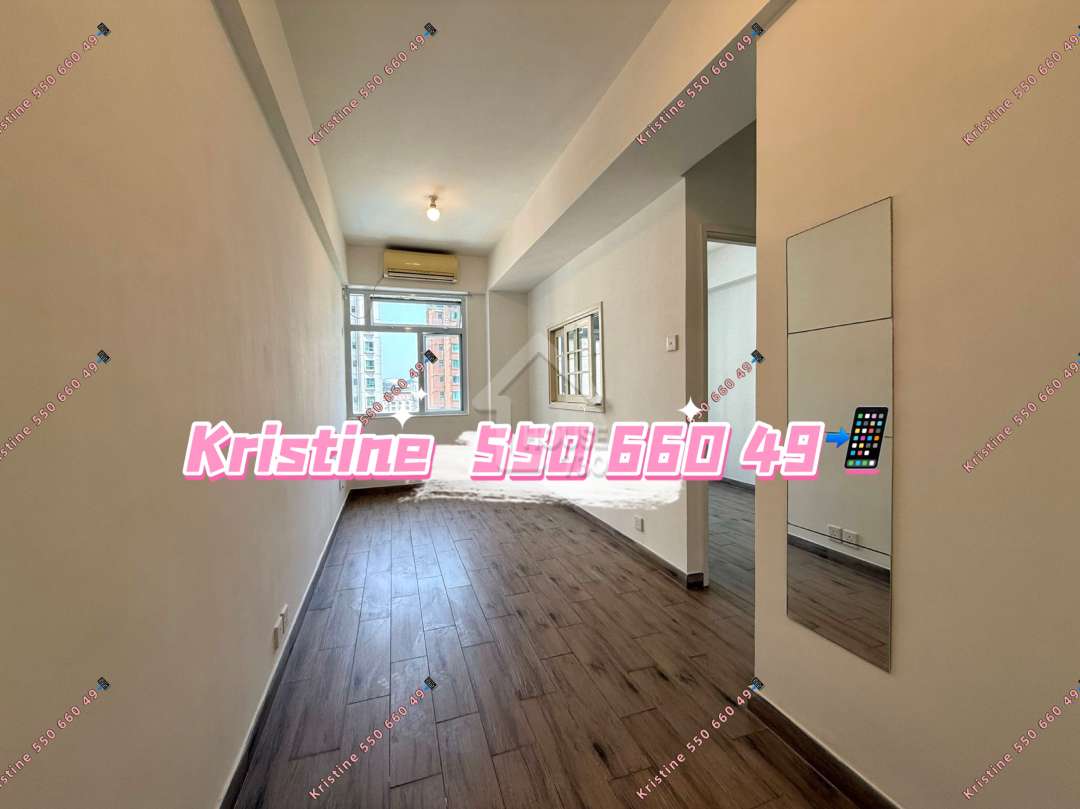 Tsim Sha Tsui | Jordan | Yee Hing Court | 8525532 | Rent - House730